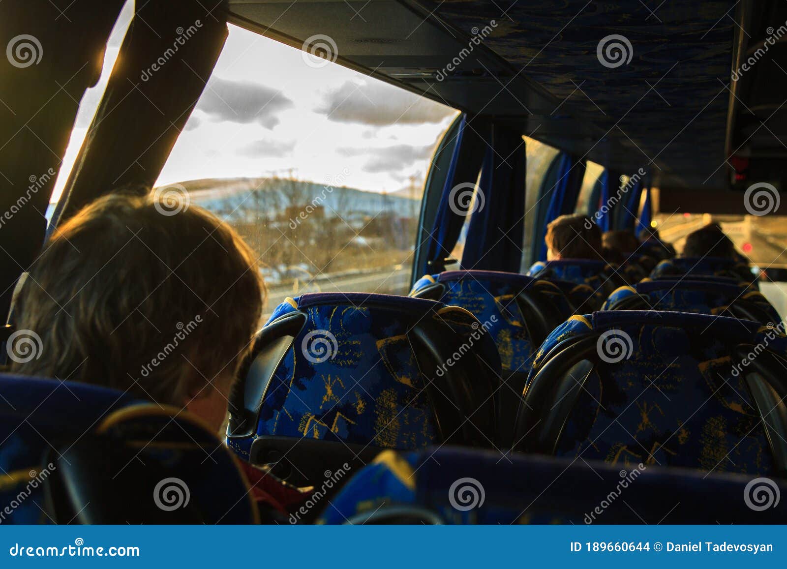 Travel stock photo. Image of carriage, commute, journey - 189660644