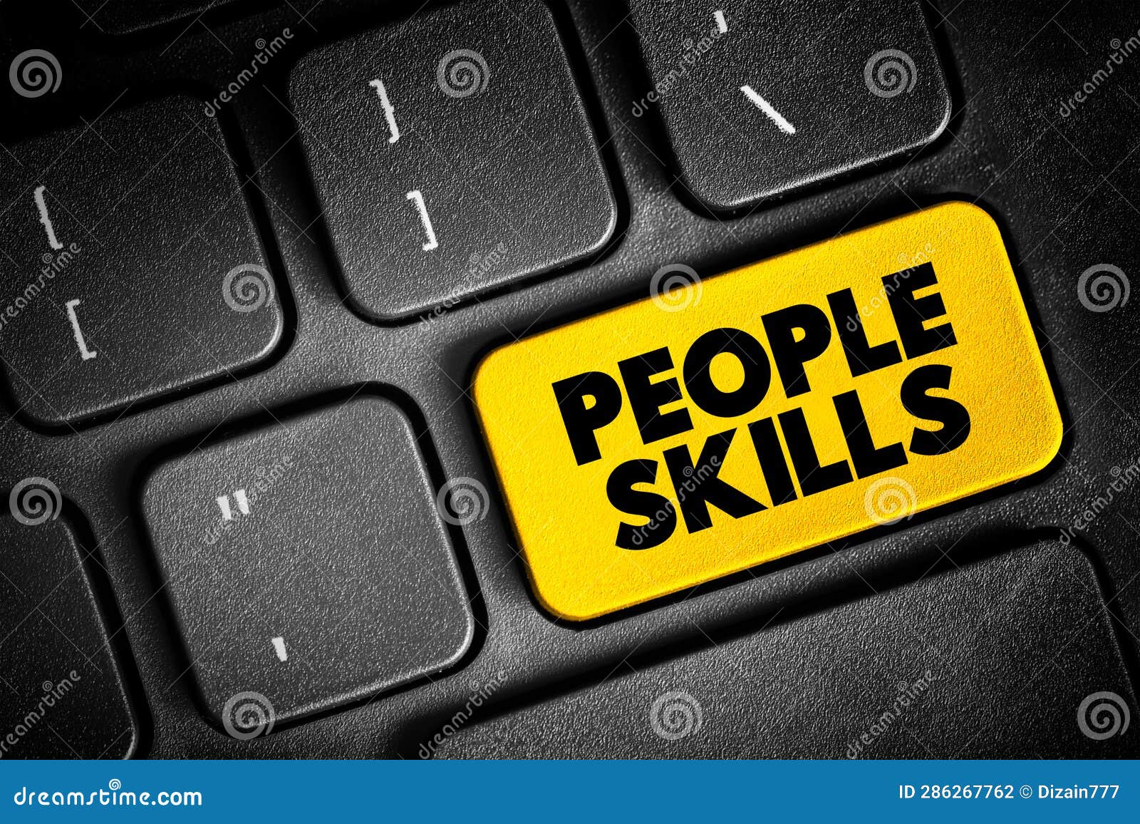 People Skills are Patterns of Behavior and Behavioral Interactions ...