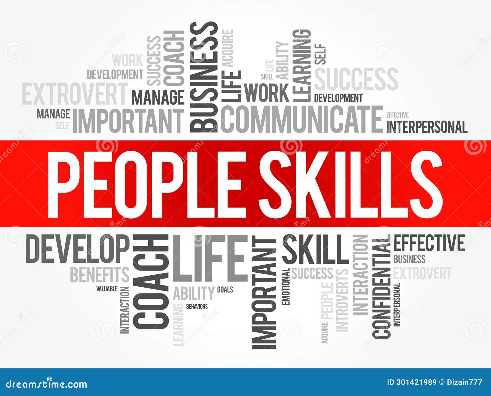 People Skills are Patterns of Behavior and Behavioral Interactions ...