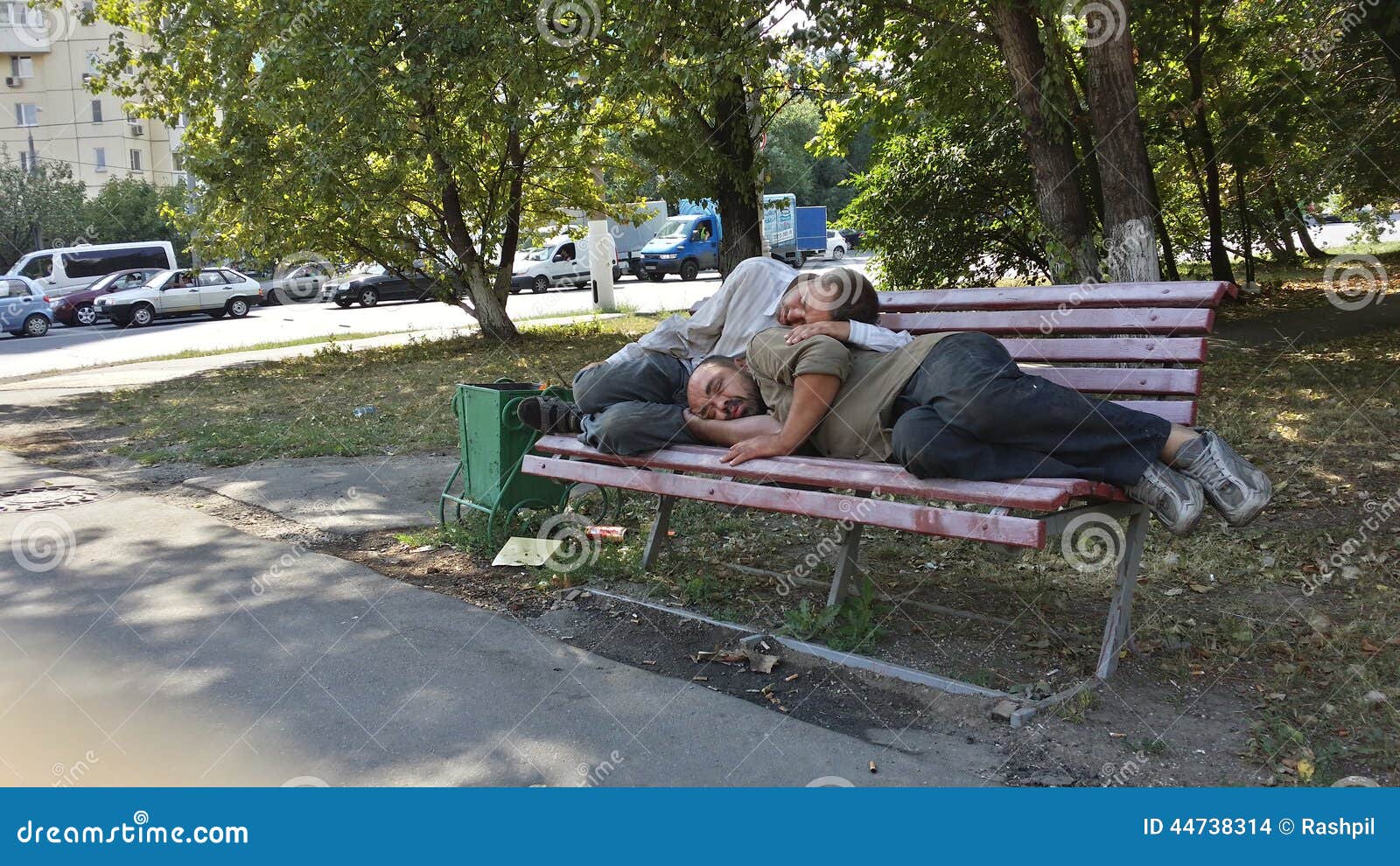 People sleep editorial stock image. Image of sleep, sleeping - 44738314