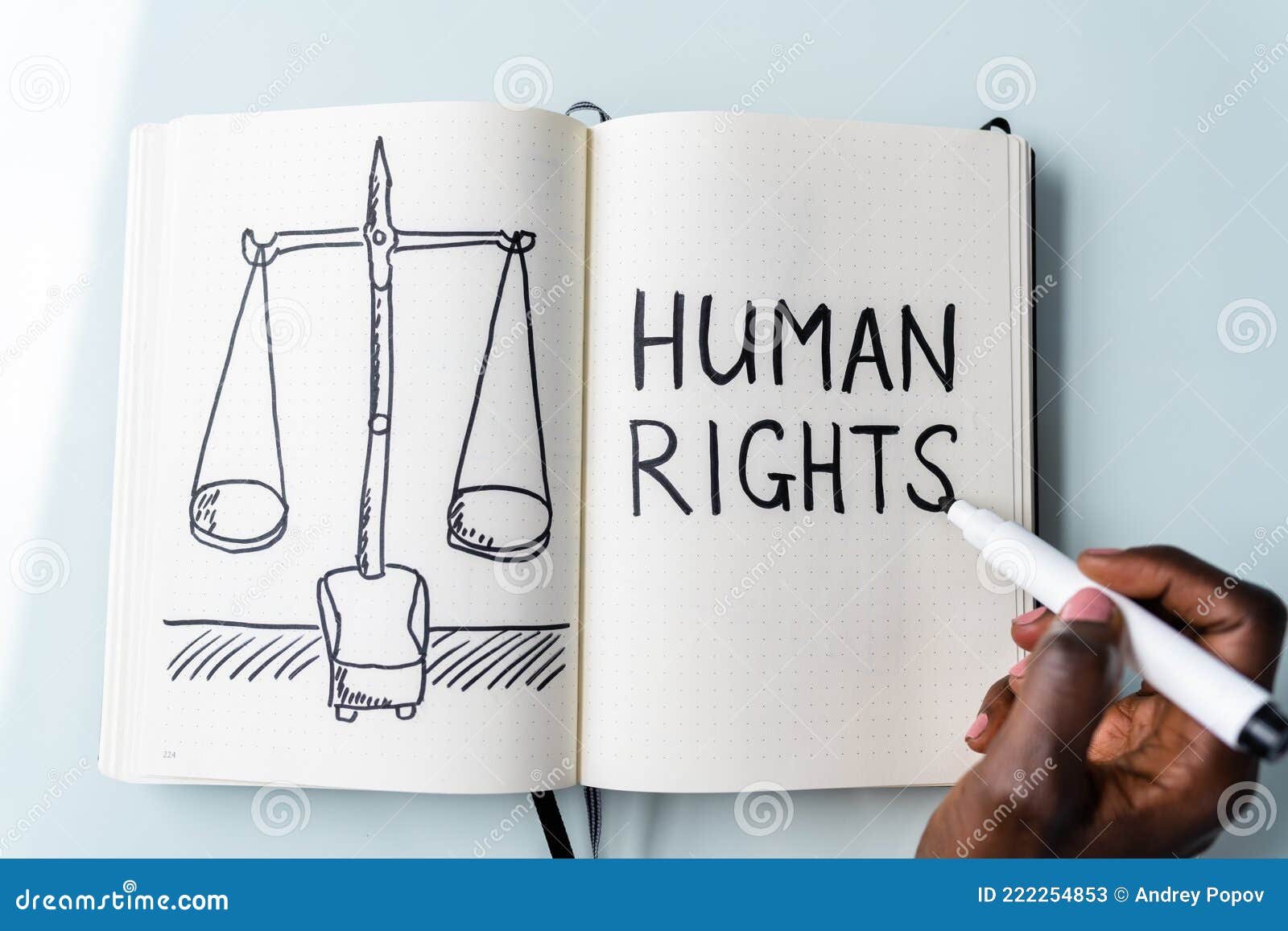 People Social and Human Rights Stock Image - Image of office, business ...