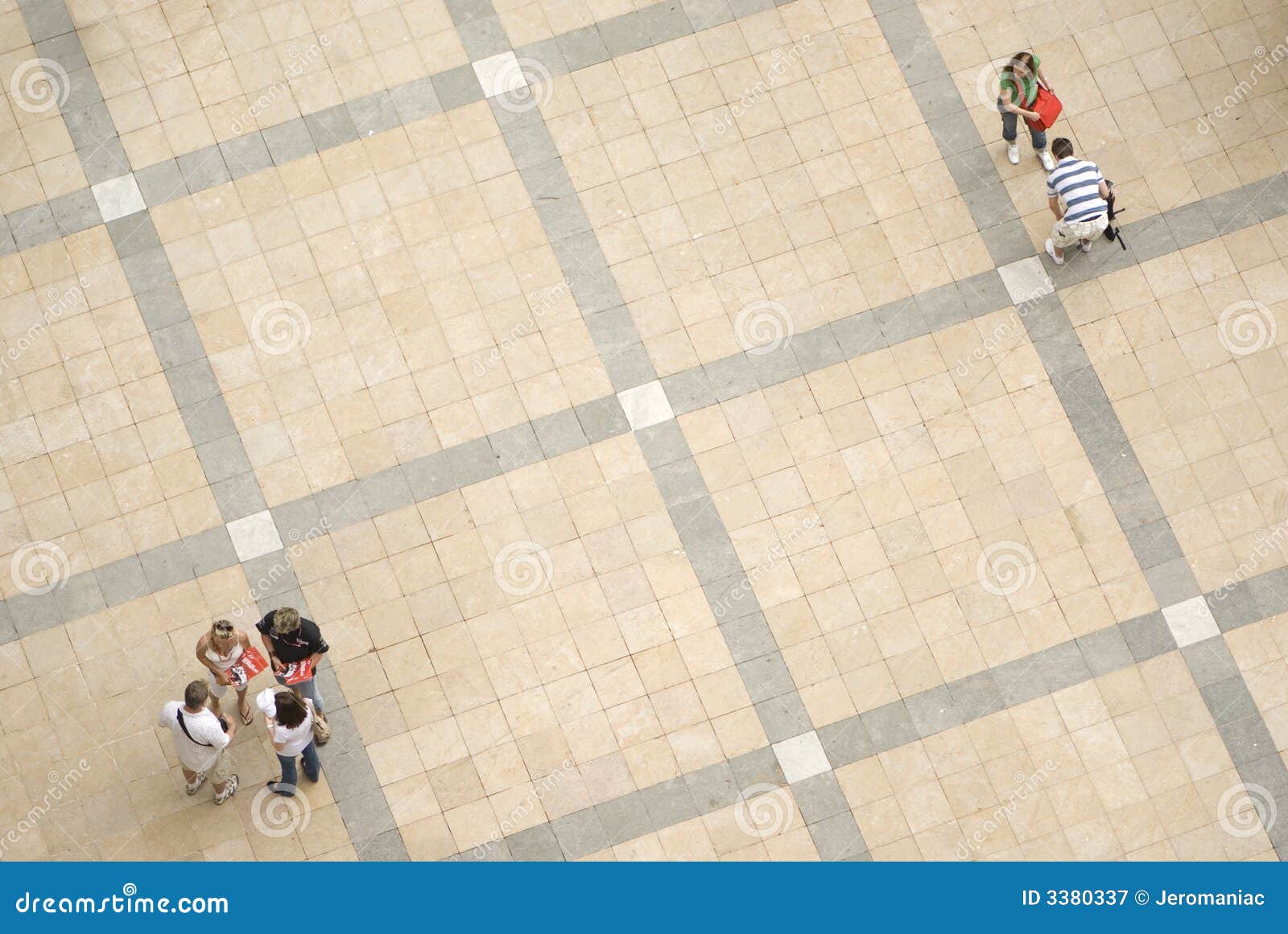 People square stock image. Image of line, date, talking - 3380337