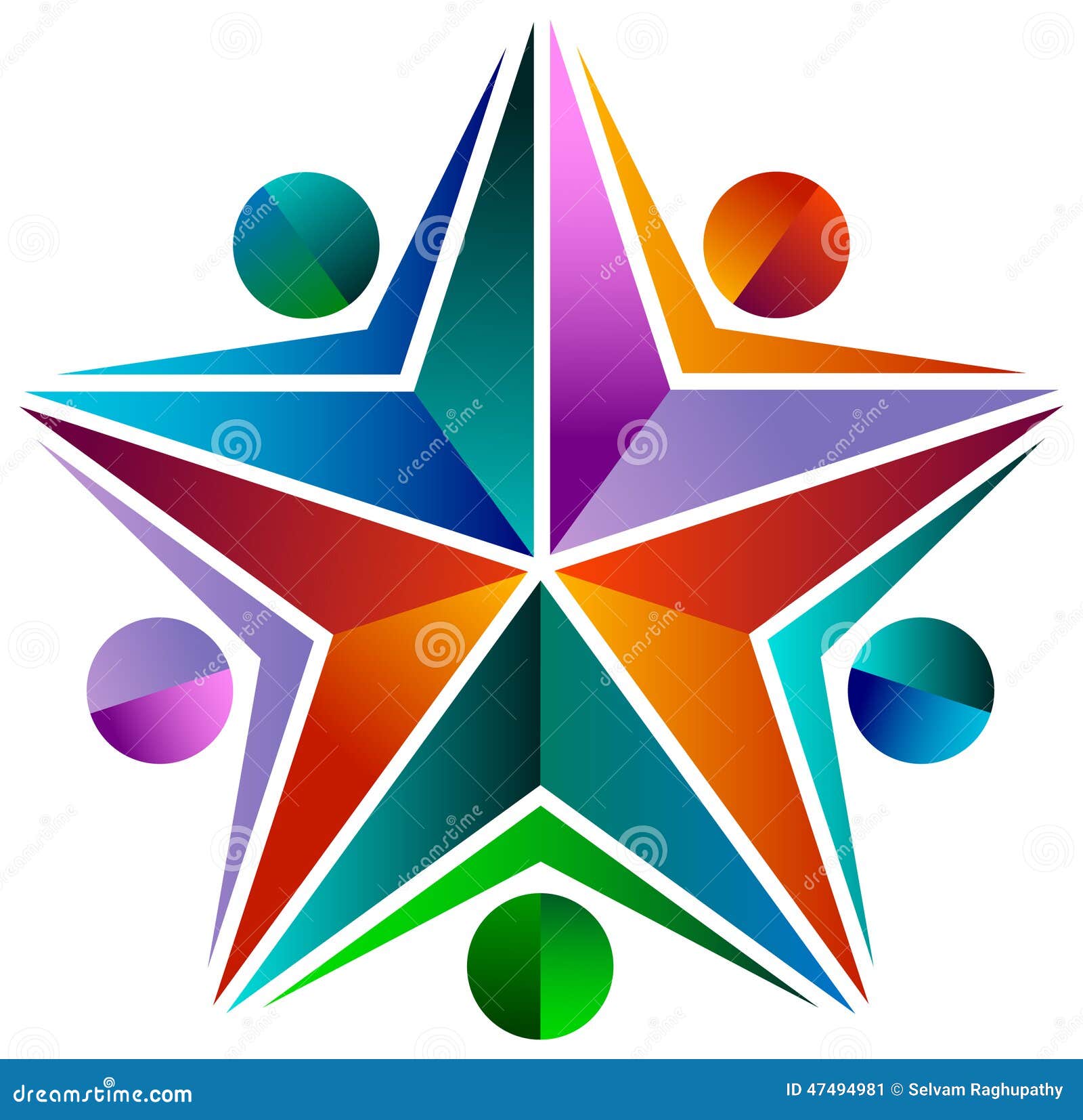 People With Star Icon. Business Client Sign. Popular Celebrity Symbol ...