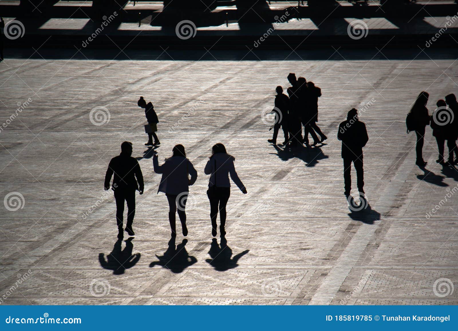People Strolling in Anitkabir Editorial Image - Image of history, city ...