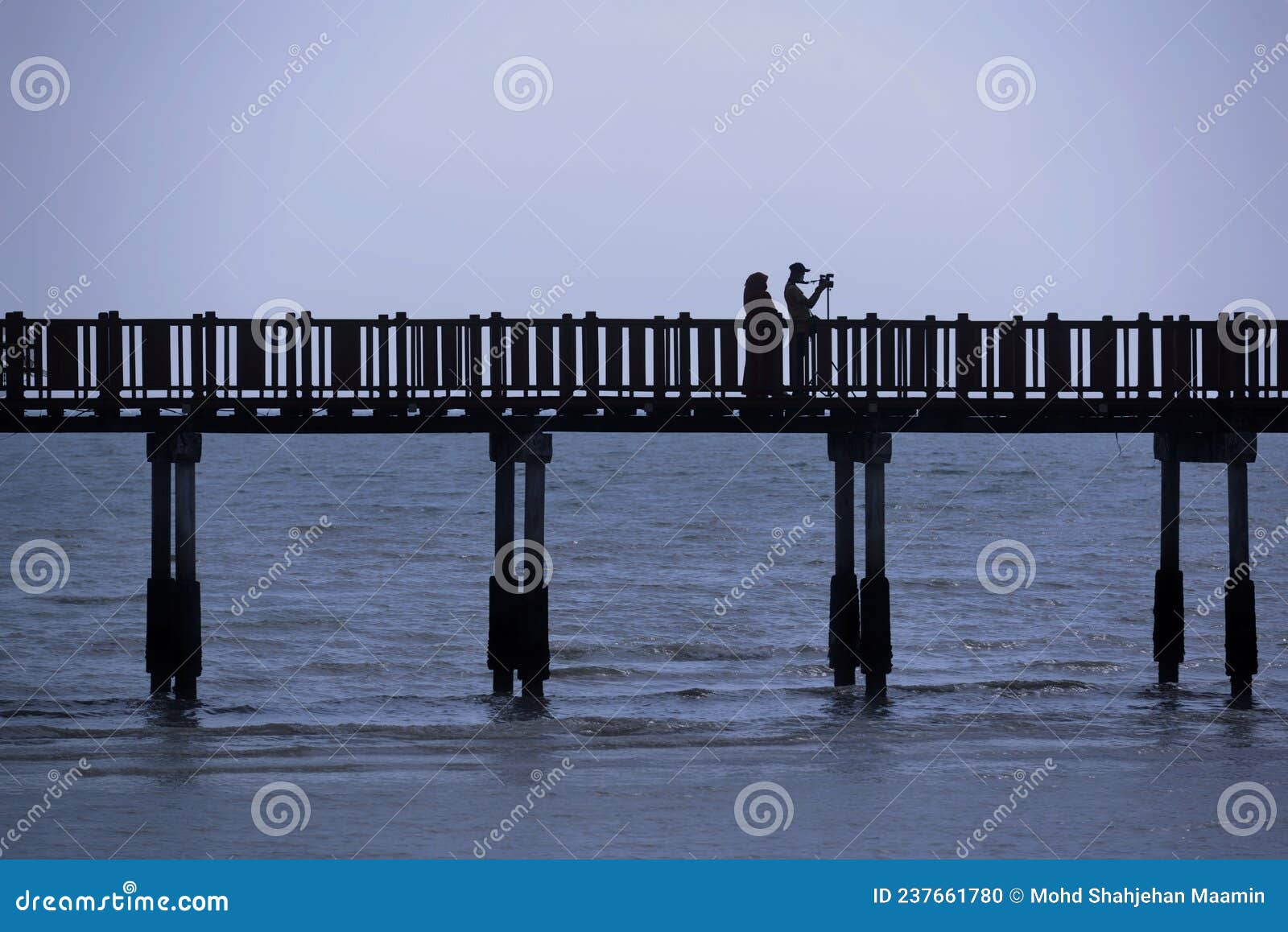 People and objects stock photo. Image of bridge, objects - 237661780