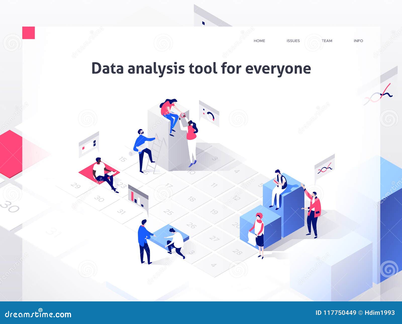 People in a Team Build a Time Schedule and Interact with Graphs ...