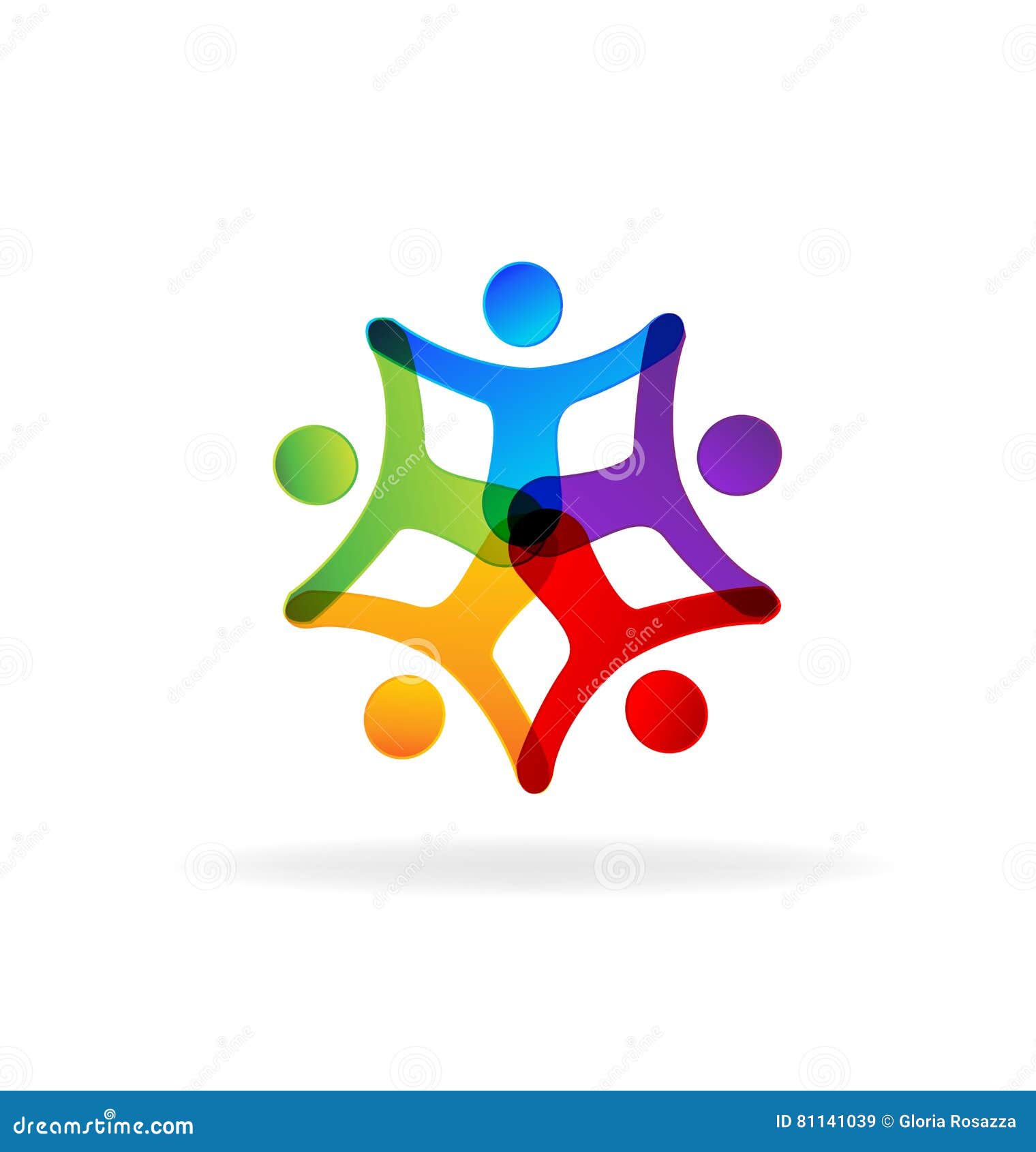 People Teamwork Holding Hands Stock Vector - Illustration of ecology ...