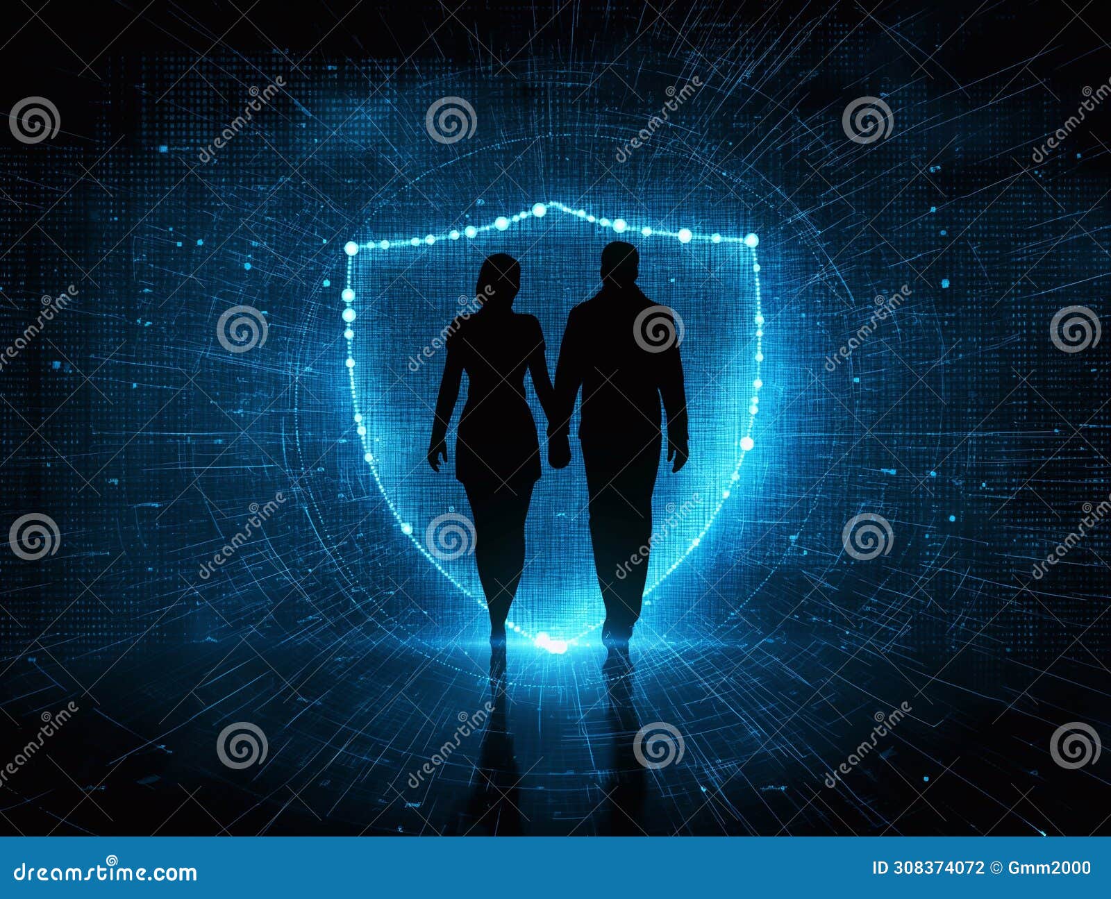 People and Technology for Safety Communication, Internet Security ...