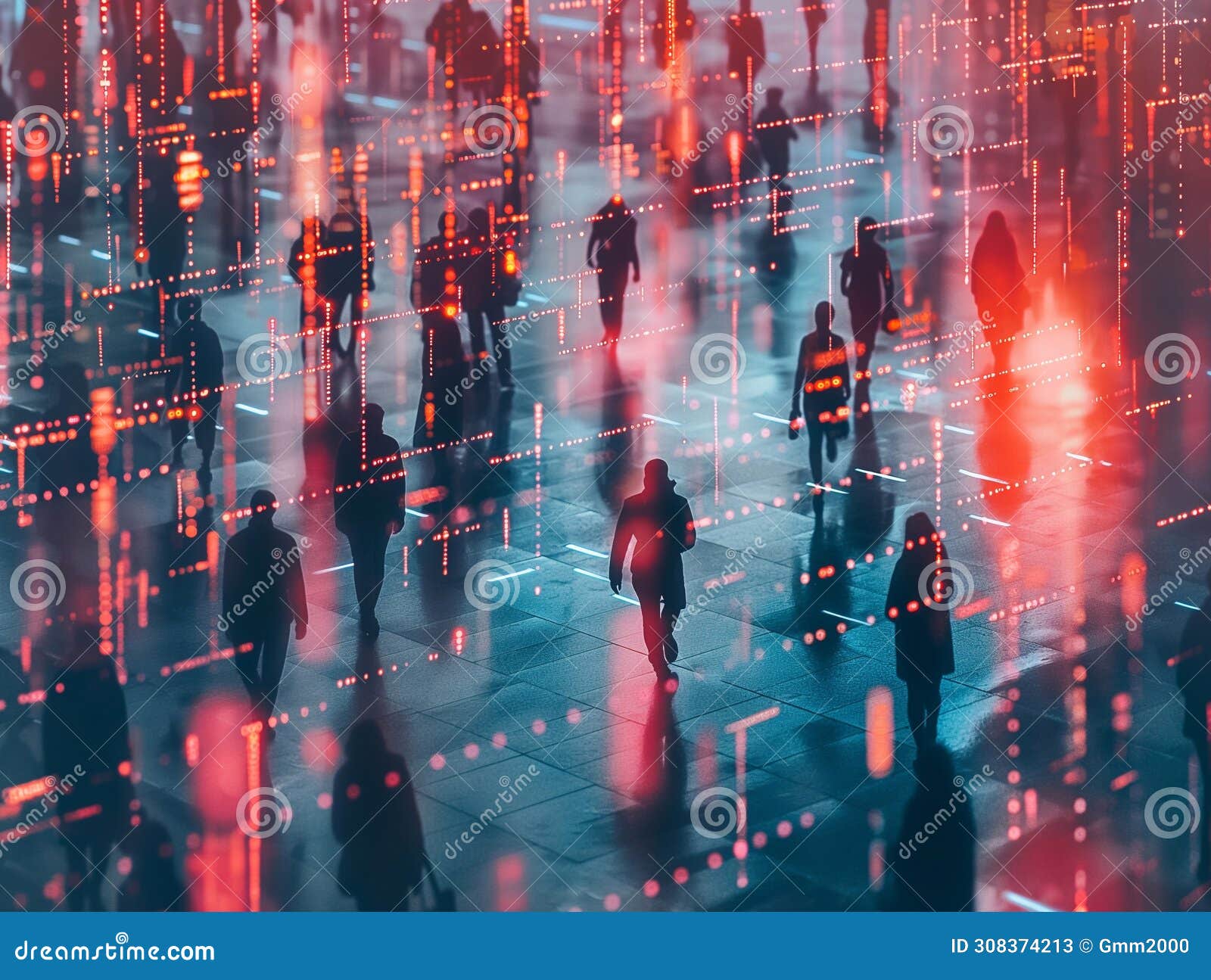 People and Technology for Safety Communication, Internet Security ...