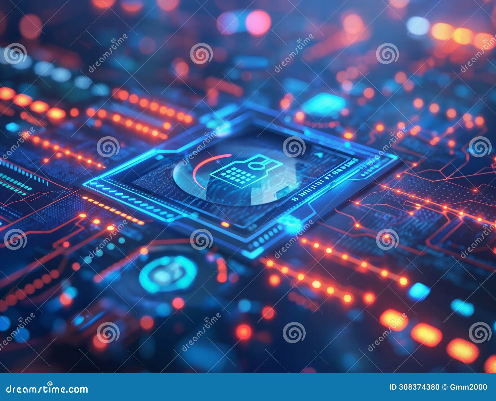 People and Technology for Safety Communication, Internet Security ...