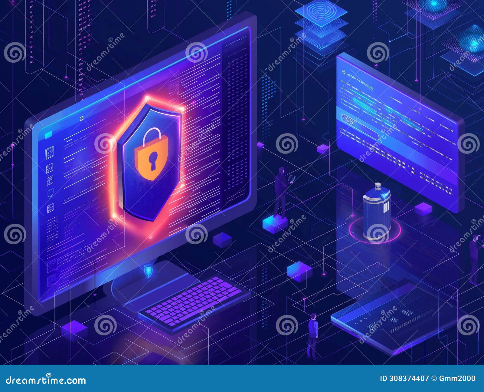 People and Technology for Safety Communication, Internet Security ...