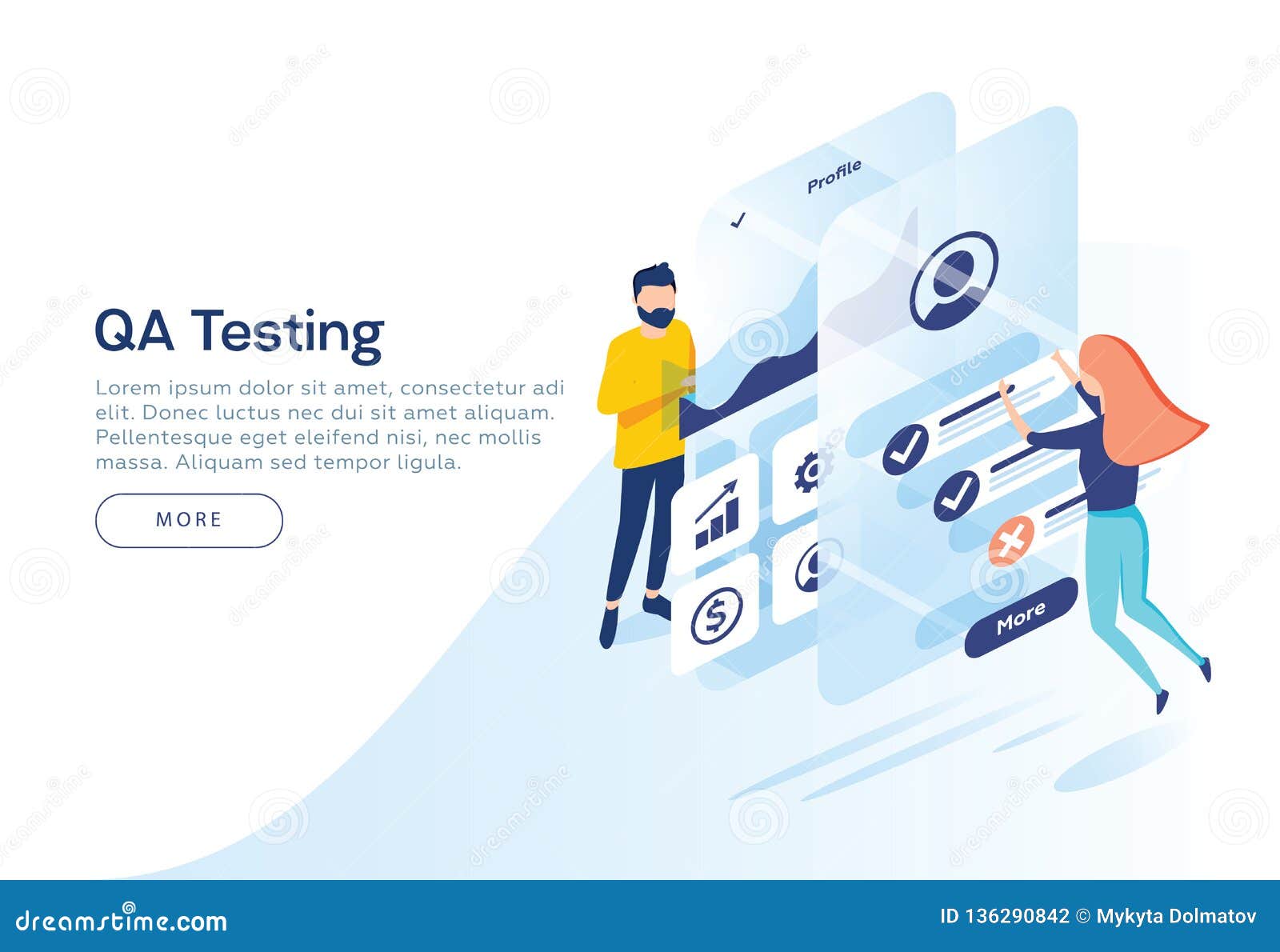 People Testing the Interface and Usability of a Mobile Application ...