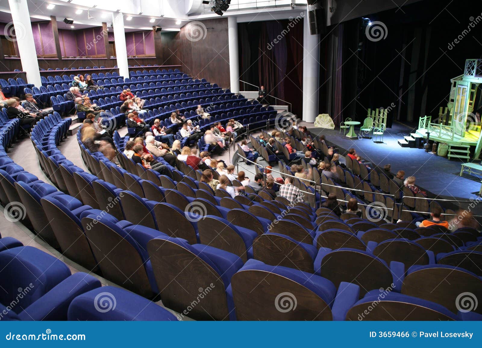 People in the theatre stock photo. Image of attend, event - 3659466