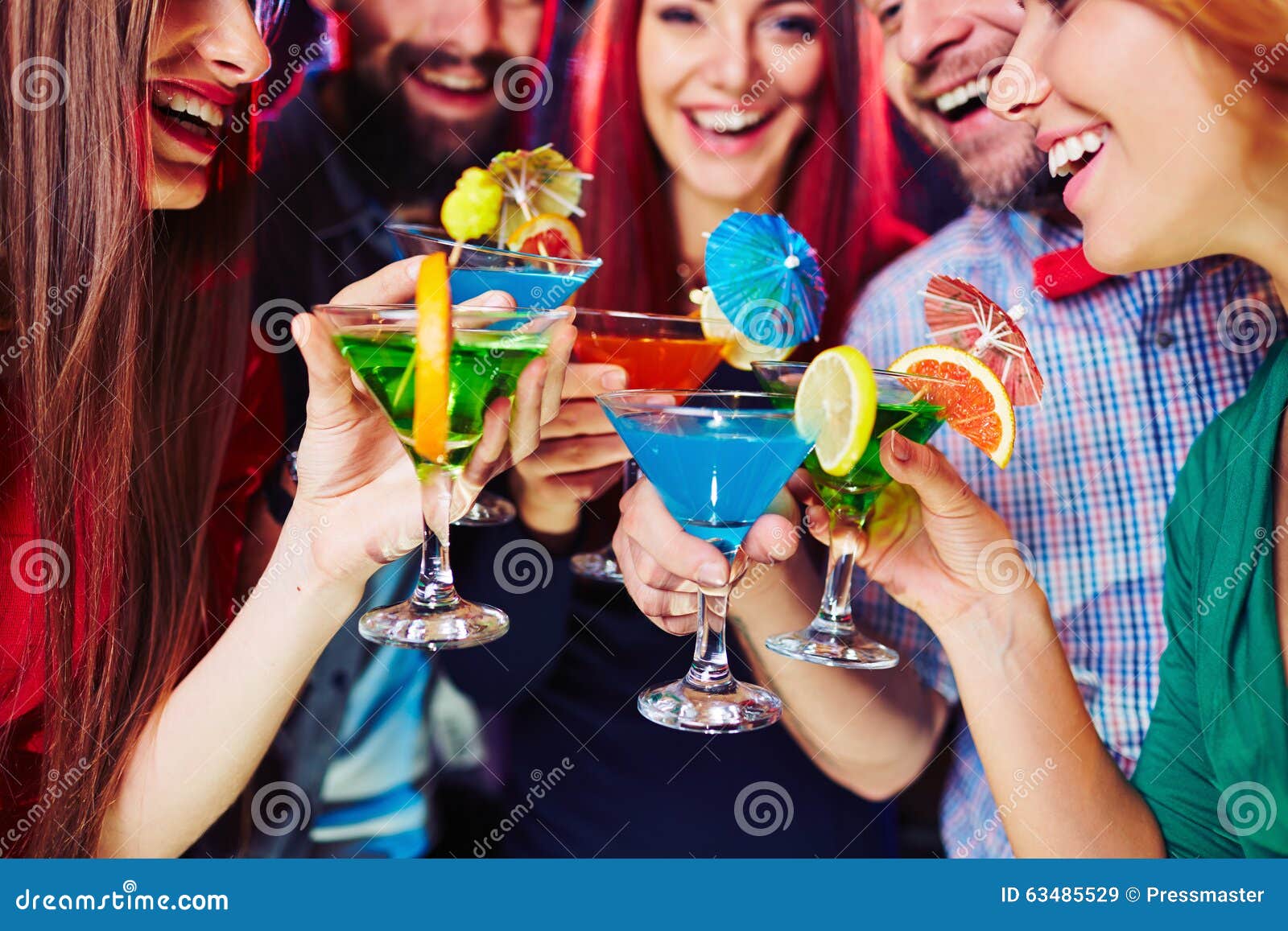People toasting stock image. Image of toasting, event - 63485529