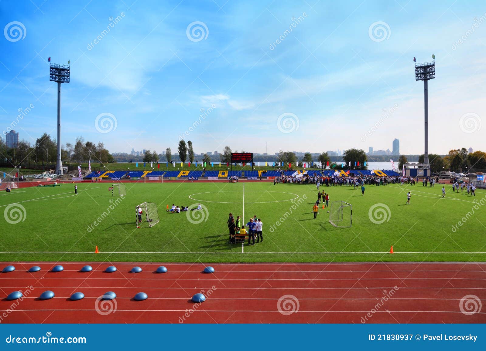 People Took Part in Competitions Editorial Photography - Image of ...