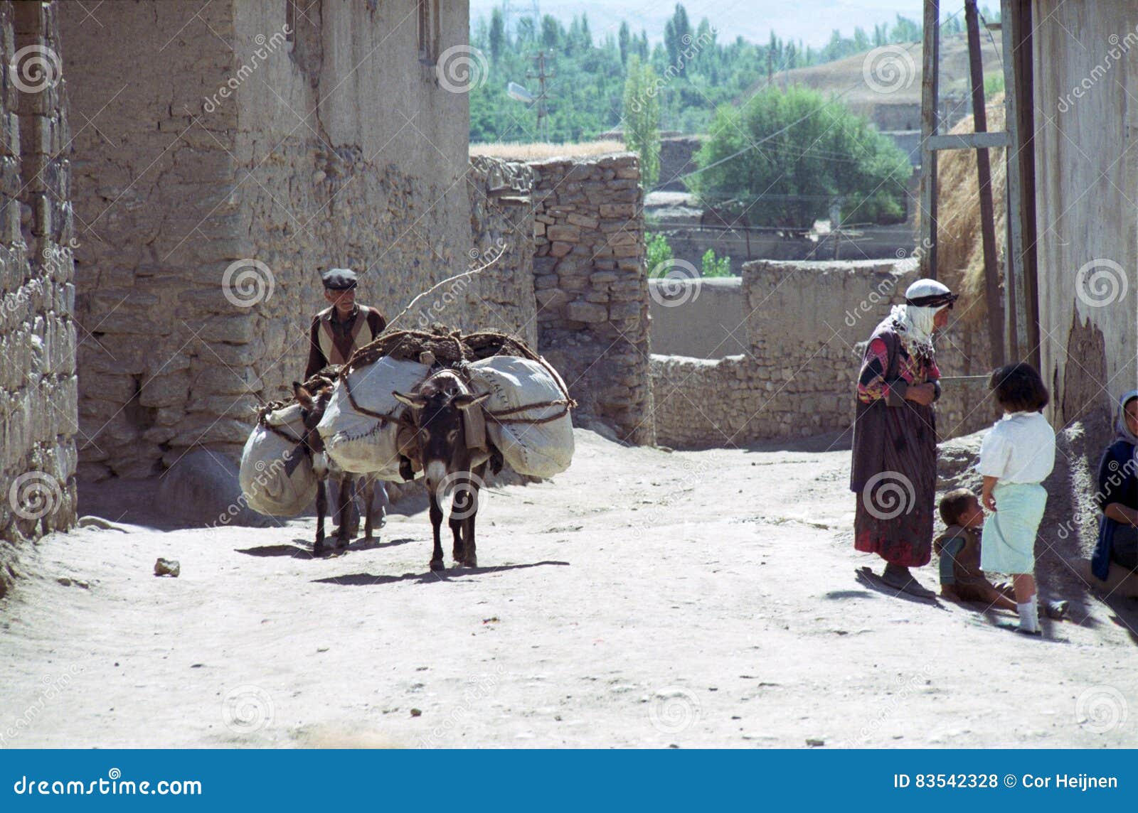 People in Turkey editorial stock photo. Image of family - 83542328