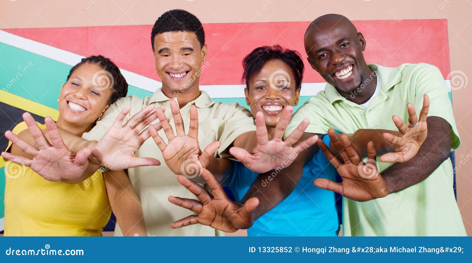 People unity stock photo. Image of colored, ethnicity - 13325852