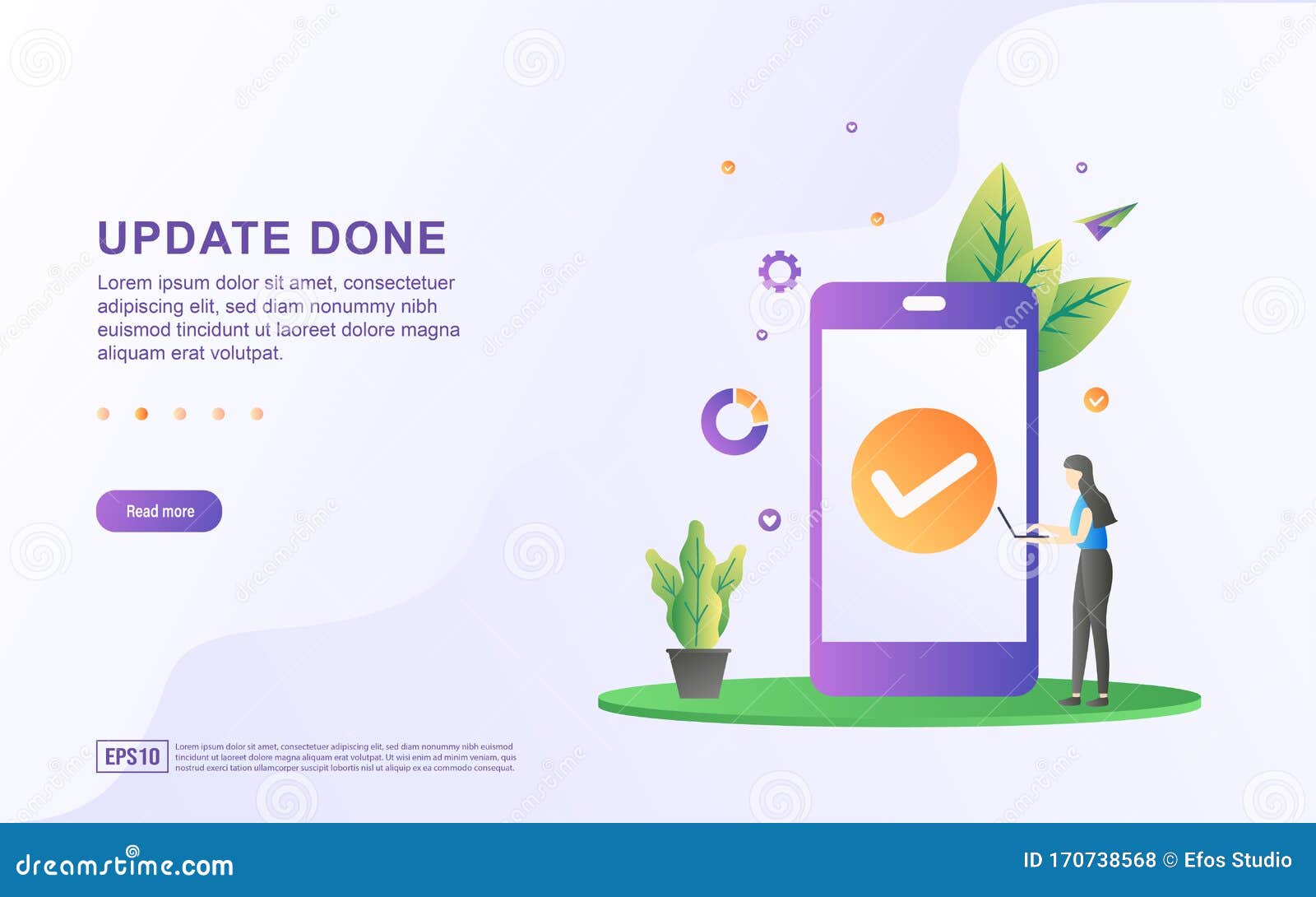 People Update the Operating System. Update the Latest Version, Update ...