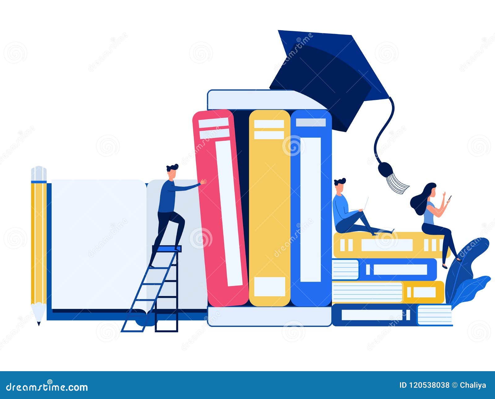 Specialization Cartoons, Illustrations & Vector Stock Images - 2489 ...