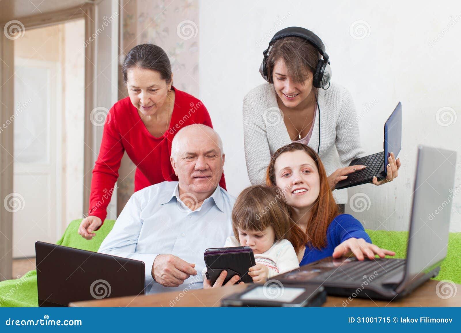 668 Various Electronic Devices Stock Photos - Free & Royalty-Free Stock ...