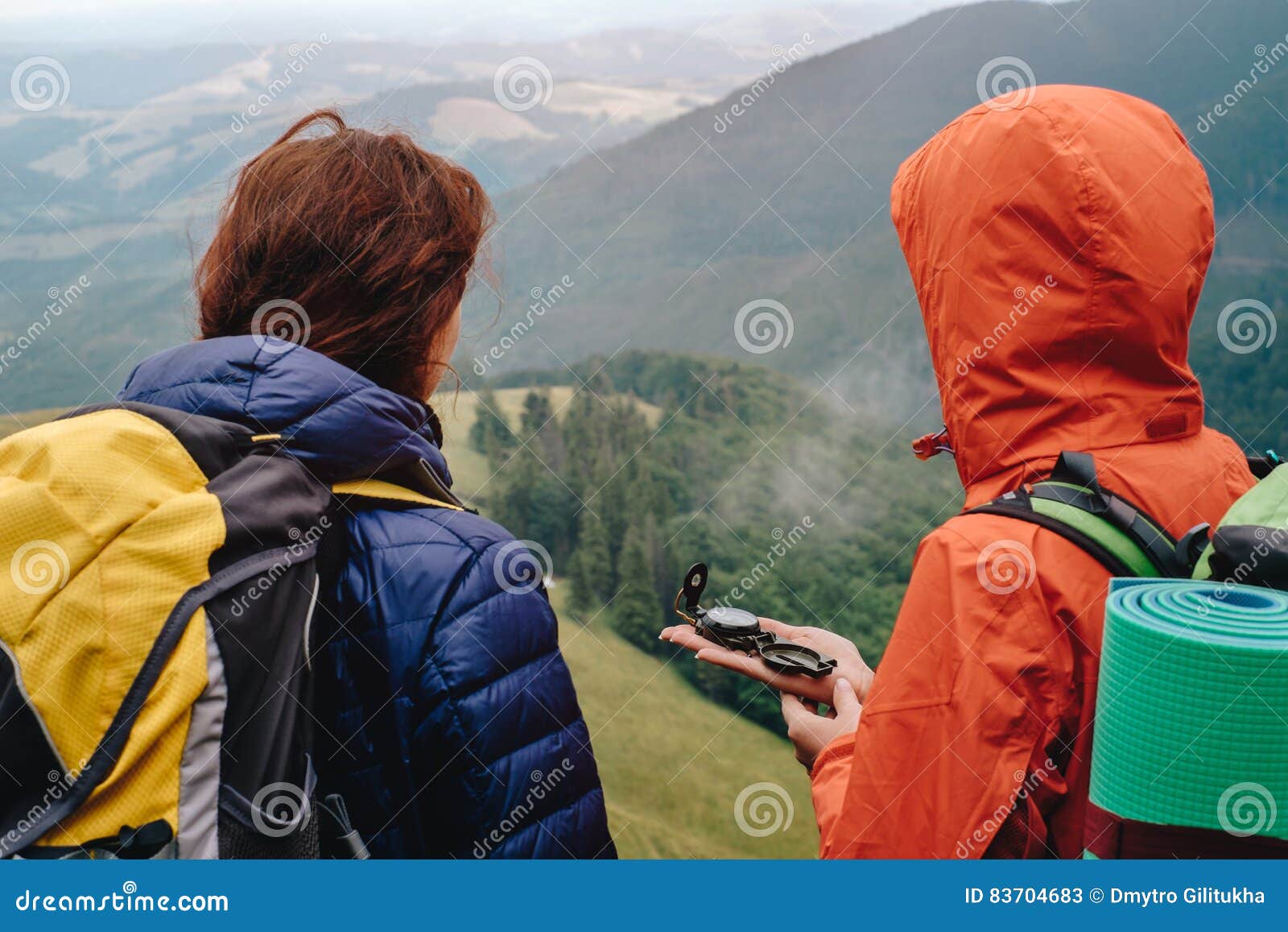 People Using Compass Stock Images - Download 392 Royalty Free Photos