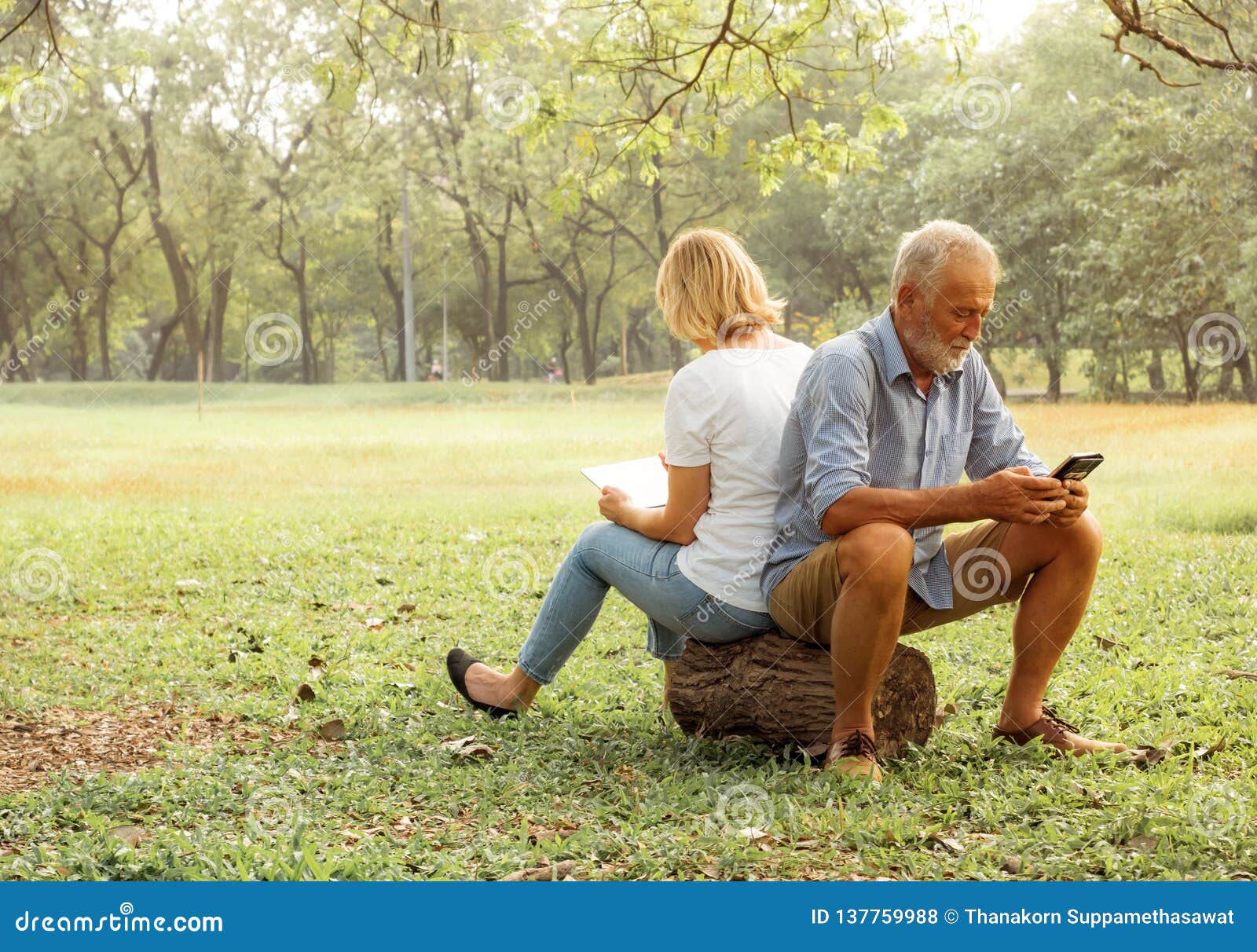 People Using Smartphone, People Hands Addicted by Mobile Smart Phone ...