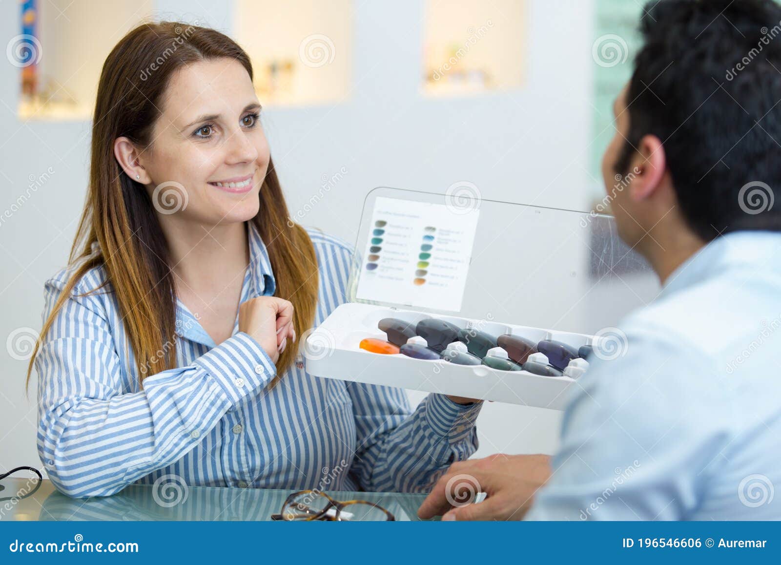 People and vision concept stock photo. Image of lips - 196546606