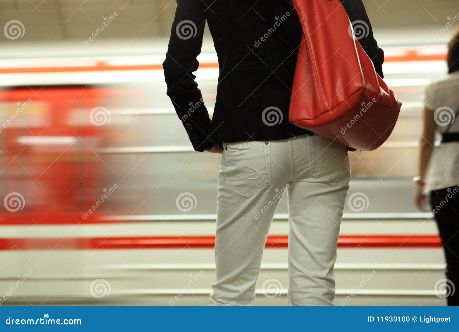 People Waiting for Their Connection Stock Photo - Image of engine, fast ...