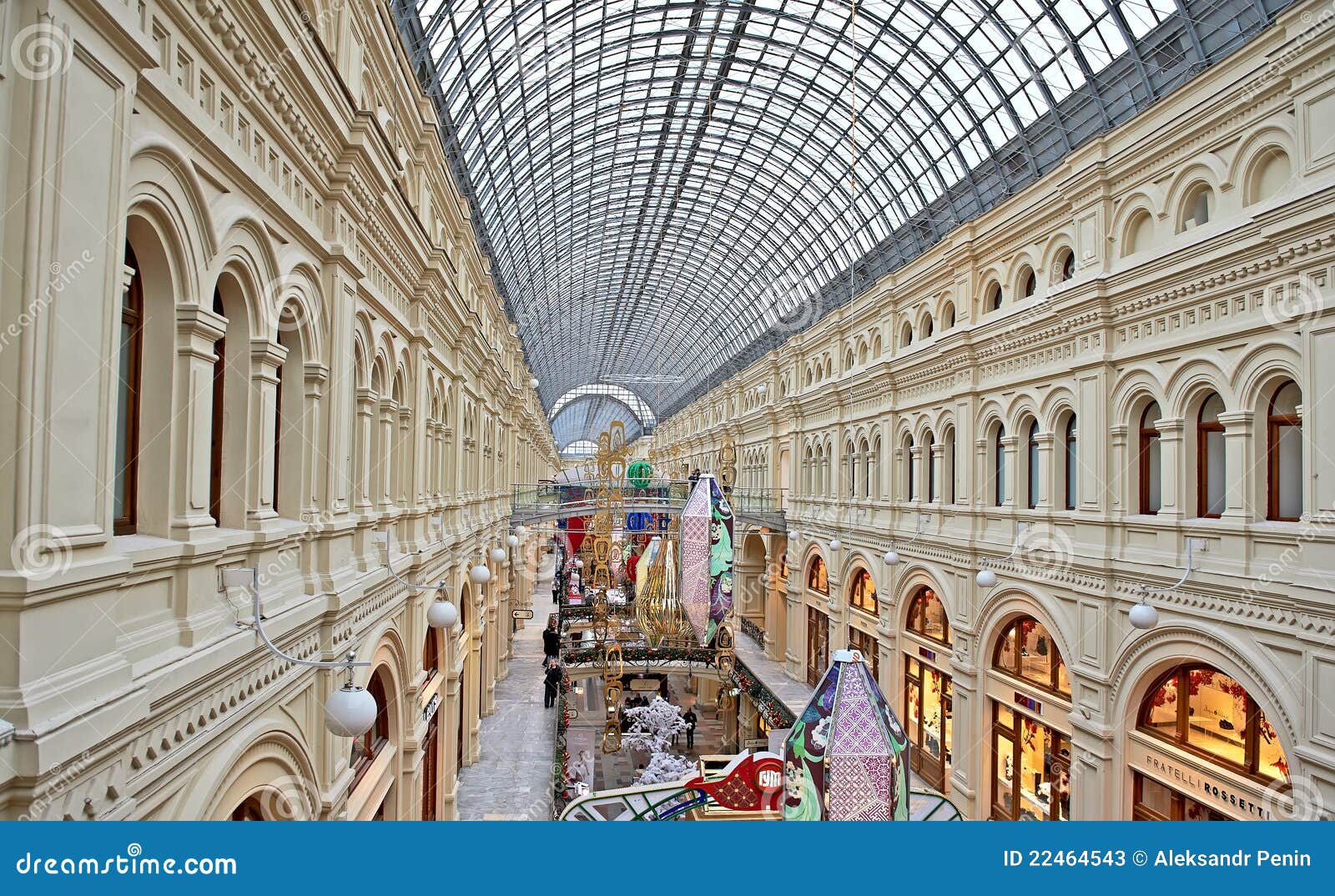 People walking in the mall editorial stock photo. Image of center ...