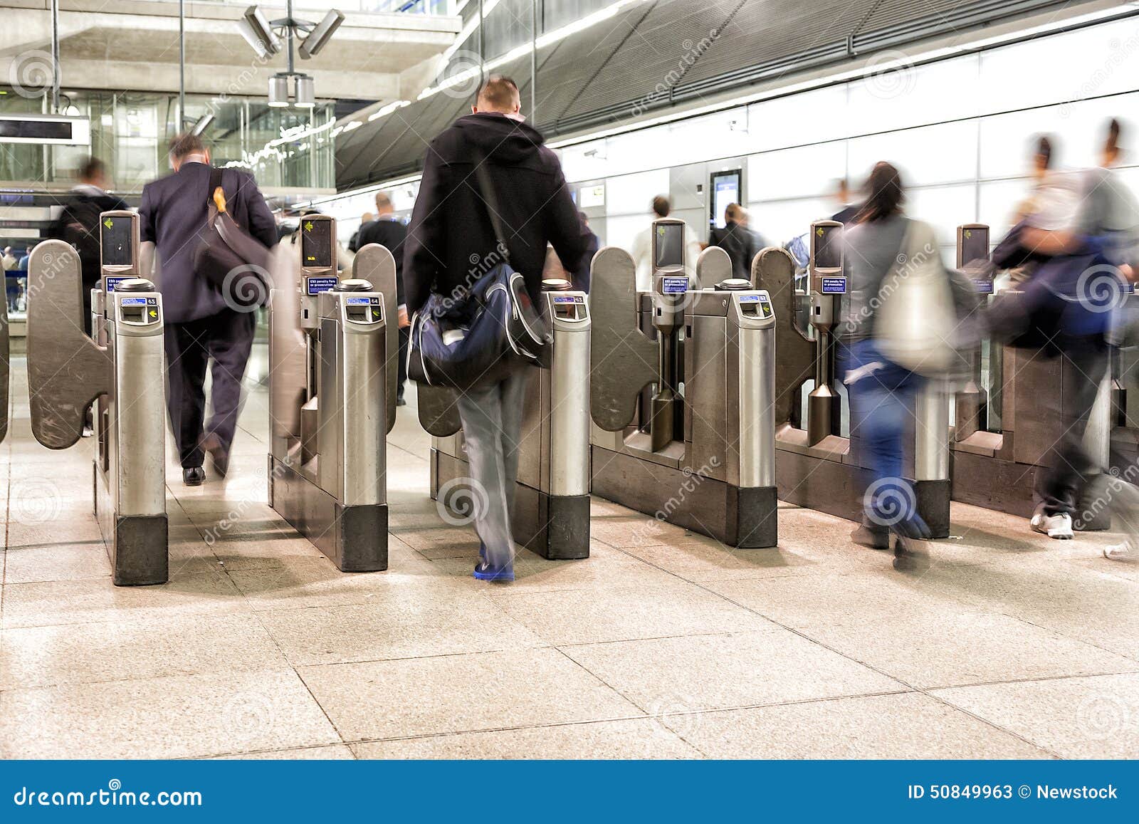 People walking into subway stock image. Image of outdoors - 50849963