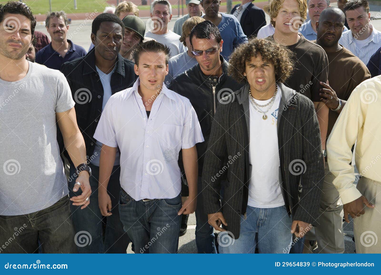 People Walking Together stock image. Image of person - 29654839