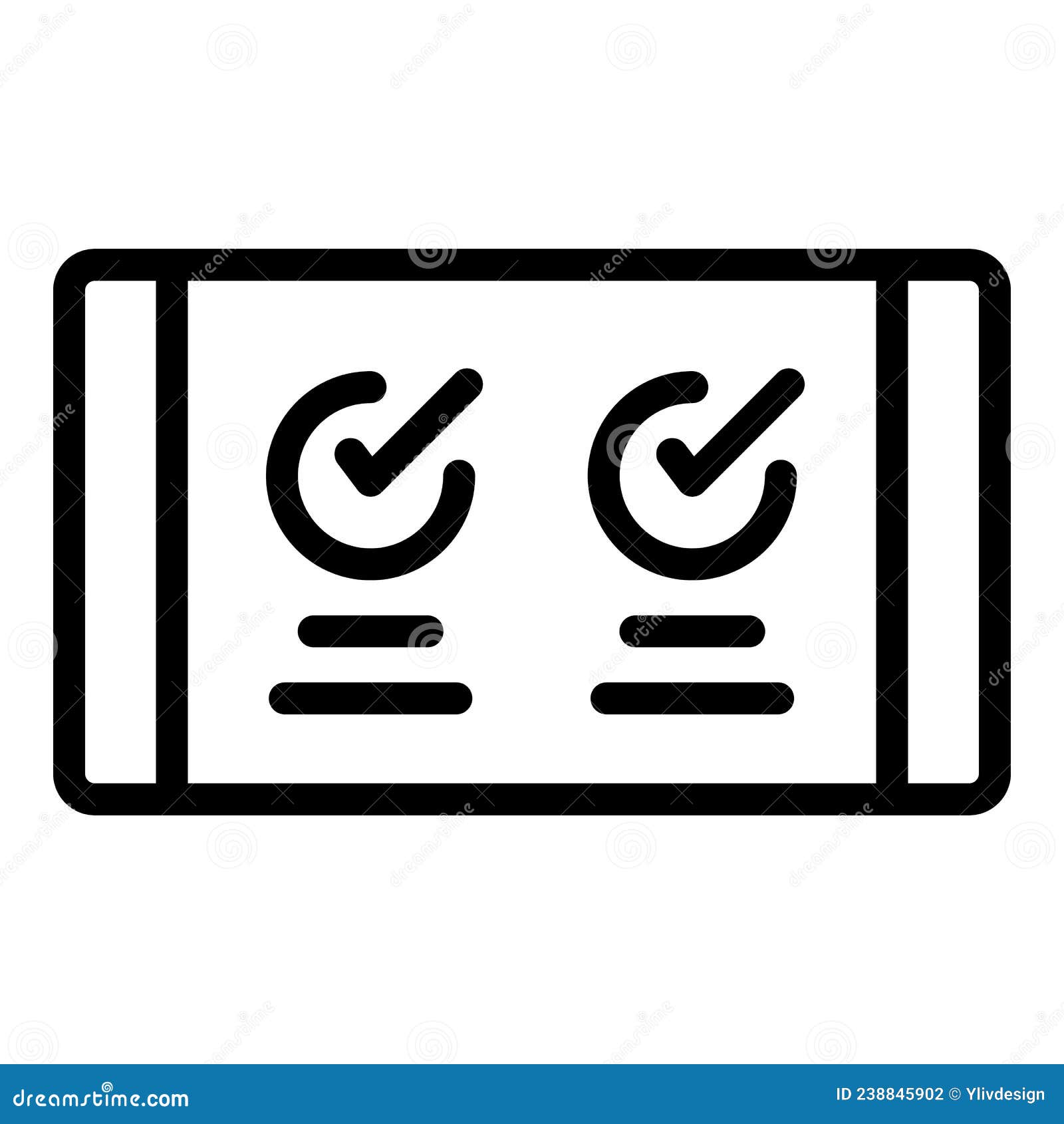 Register New User Account, Registration Form Or Submission, Sign Up ...