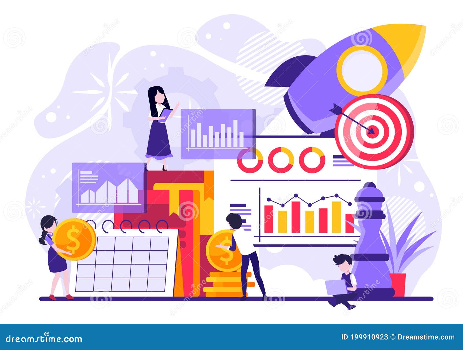 People Who Count the Benefits of the Results they Get through a Built ...