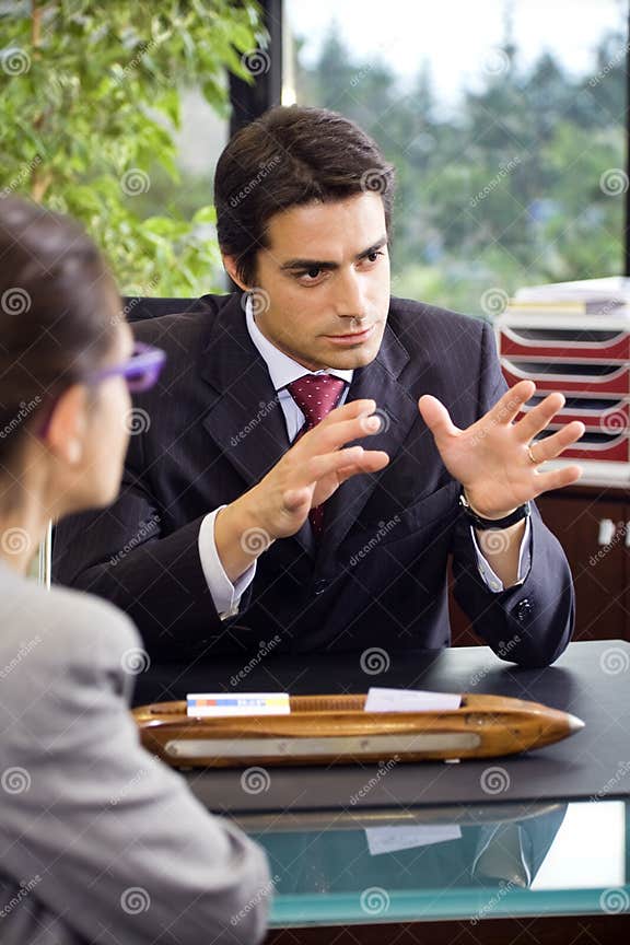 People at work stock image. Image of successful, succeed - 2954571