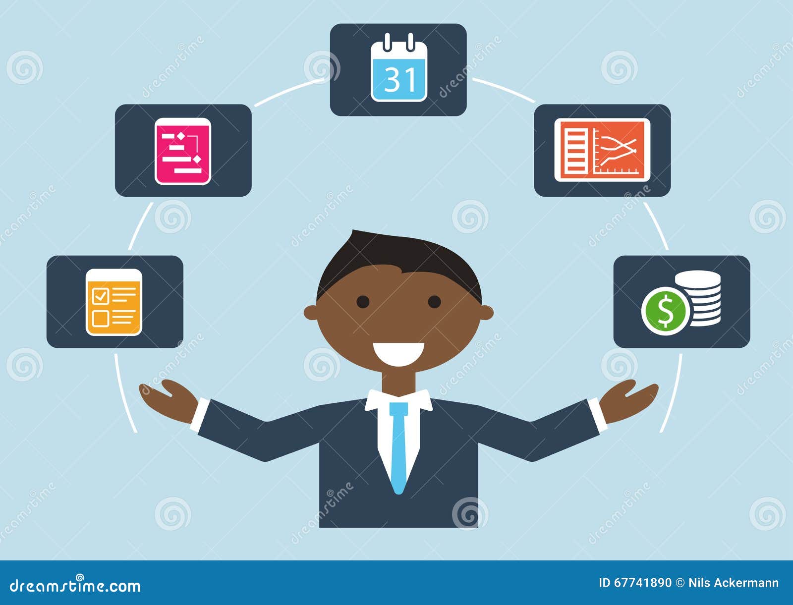 Character Animation Project Task 1