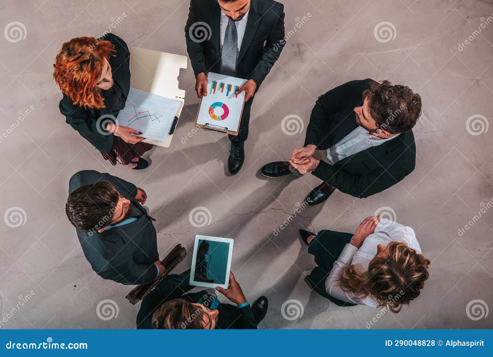 People Work Together As Teamwork and Partner Stock Photo - Image of ...