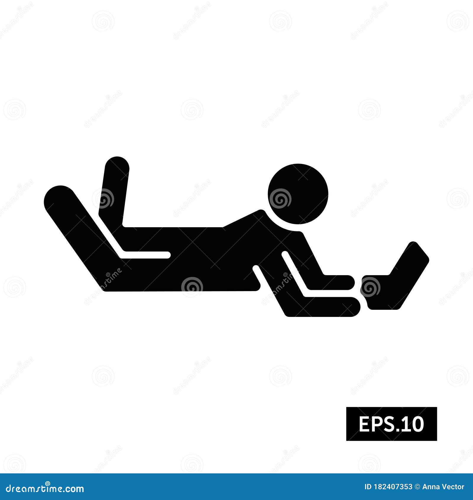 People Work Use a Computer or Notebook Sign/symbol Stock Vector ...