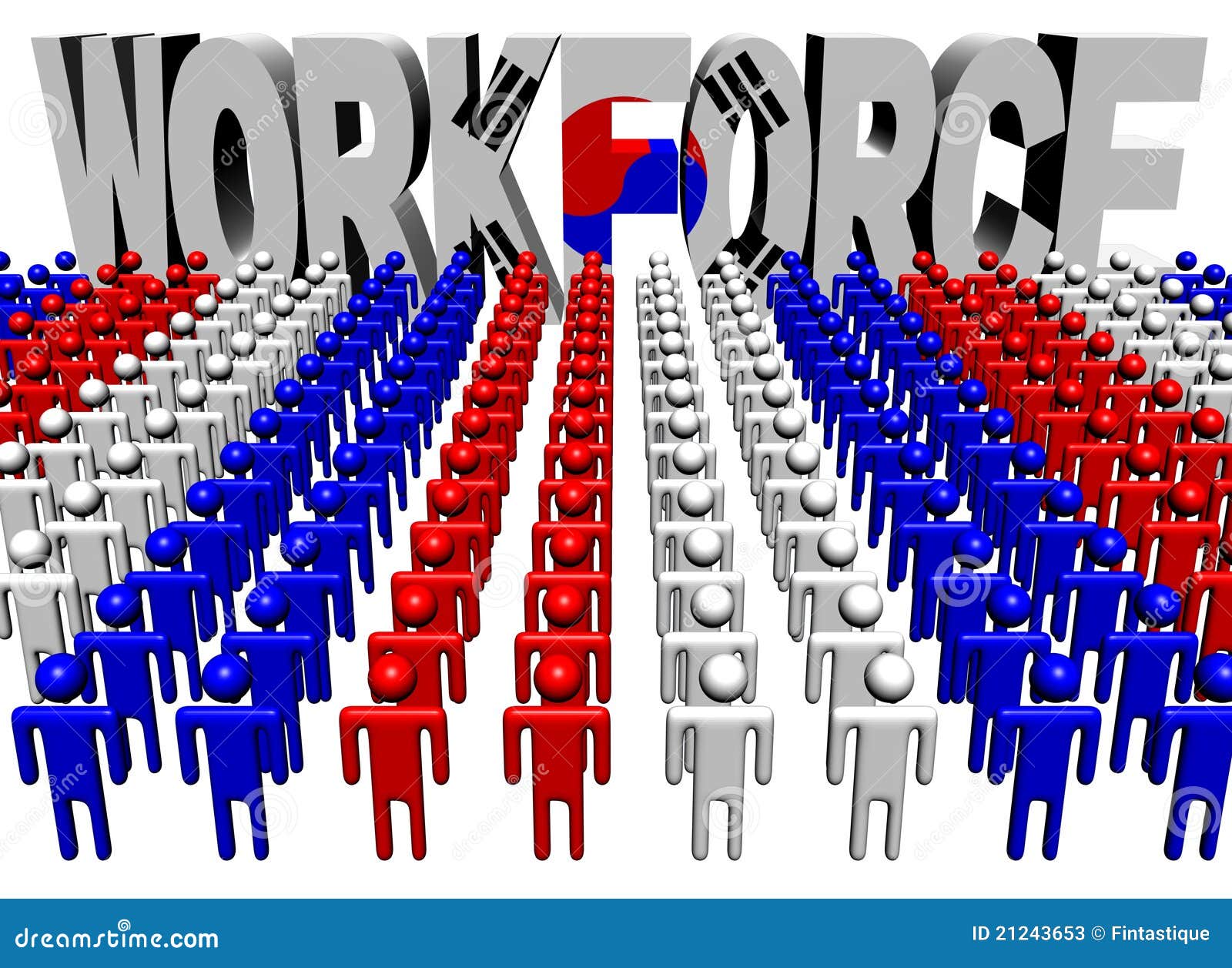 Workforce Korean Stock Illustrations – 15 Workforce Korean Stock ...