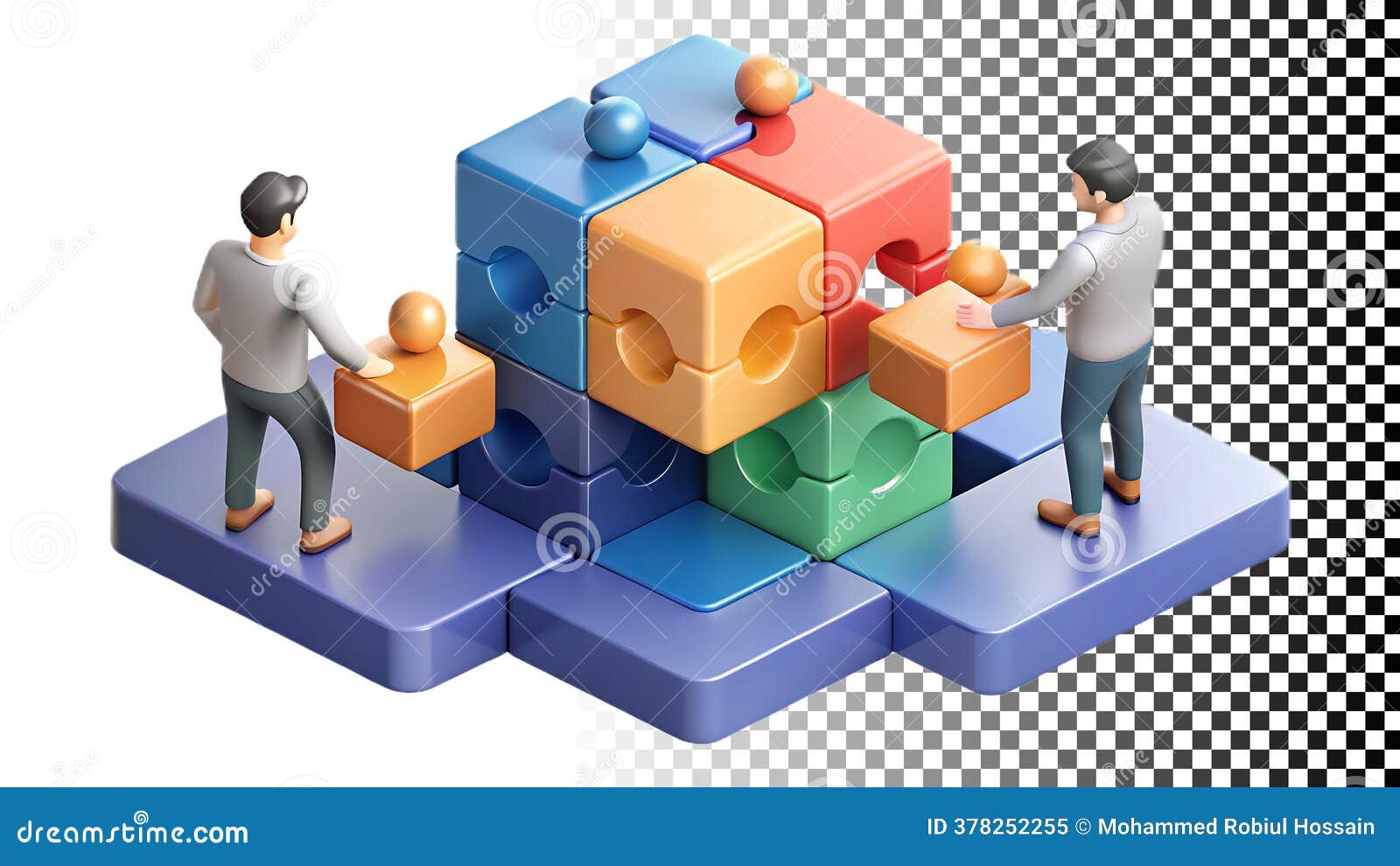 Teamwork And Problem Solving Achieving Balance With Rock Stacking ...