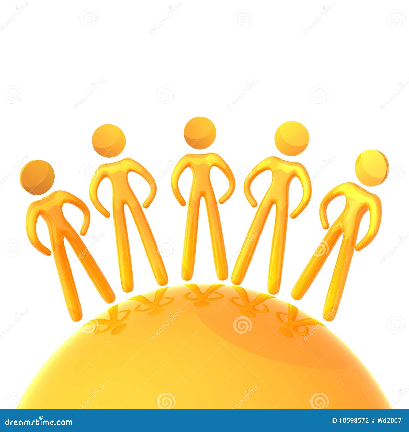 Unity Icon, Triangle Logo, Delta Emblem Cartoon Vector | CartoonDealer ...