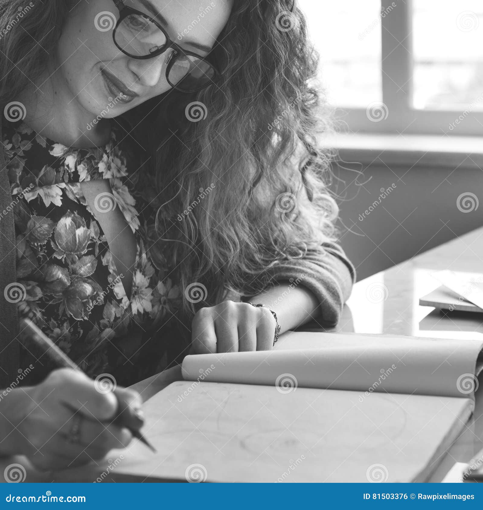 People Writing Notes Comments Message Concept Stock Photo - Image of ...