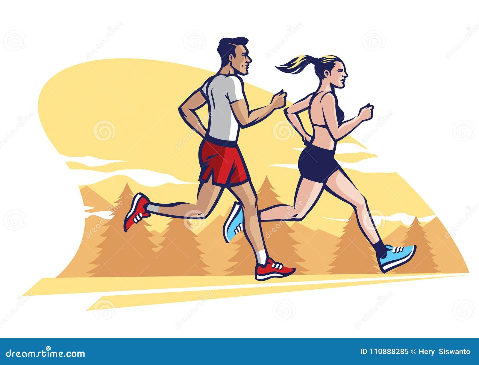 3d Running Man. Design For Sport. Human Body Model Cartoon Vector ...