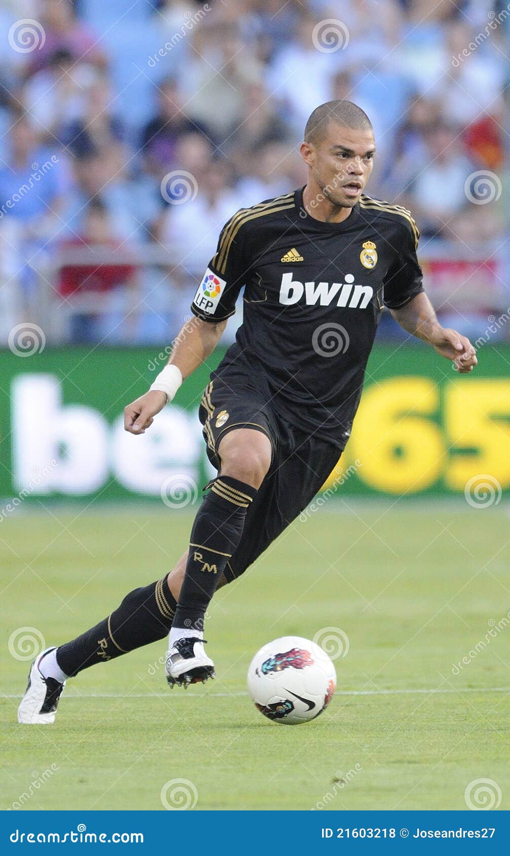 Pepe editorial stock photo. Image of champions, premier - 21603218