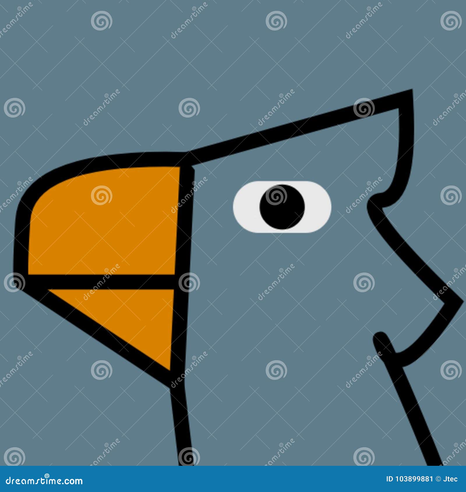 Mirada Cartoons, Illustrations & Vector Stock Images - 8 Pictures to ...