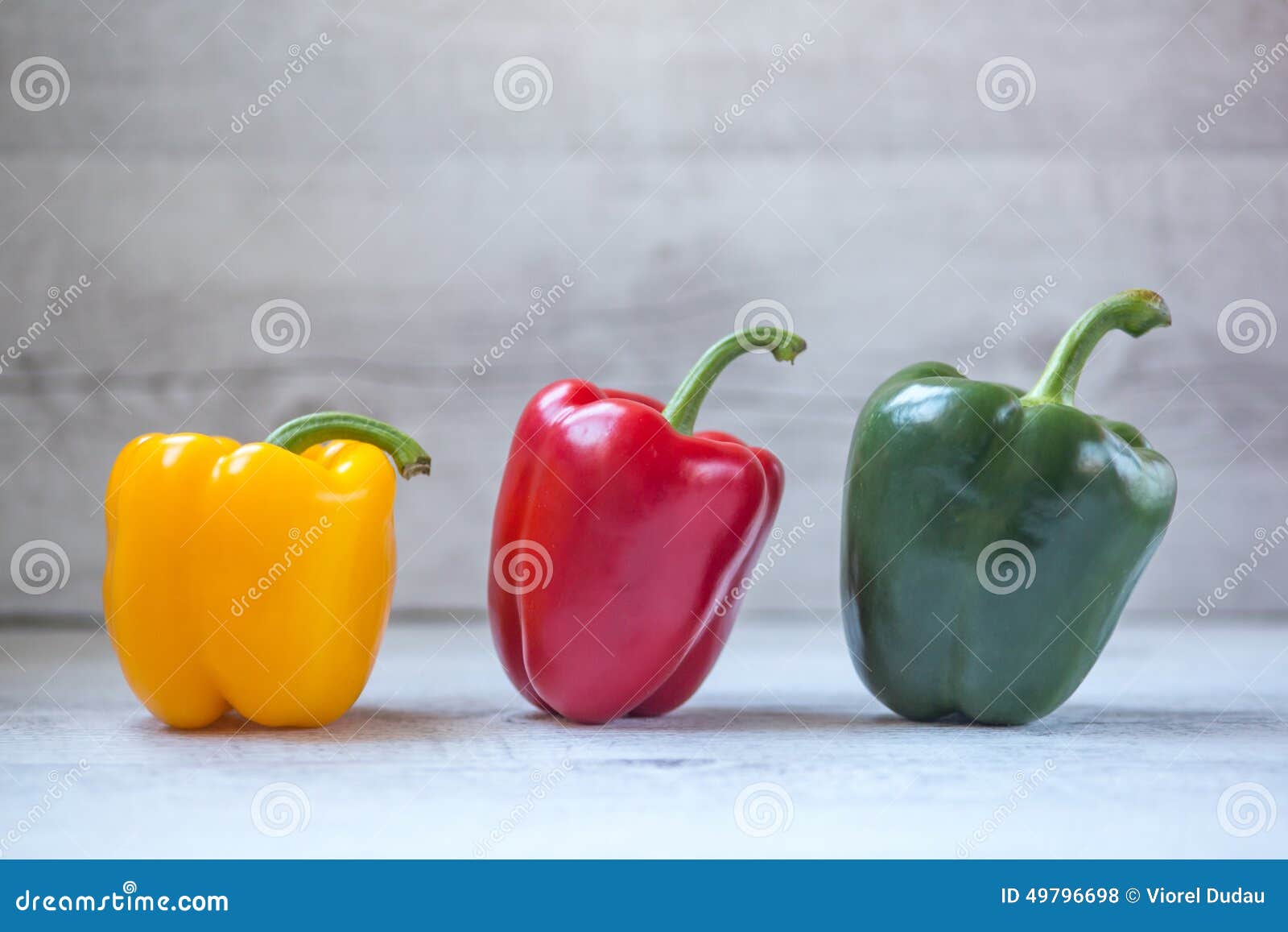 Peper, Groen Rood, Geel, Oranje, Stock Foto - Image of organisch, groen ...