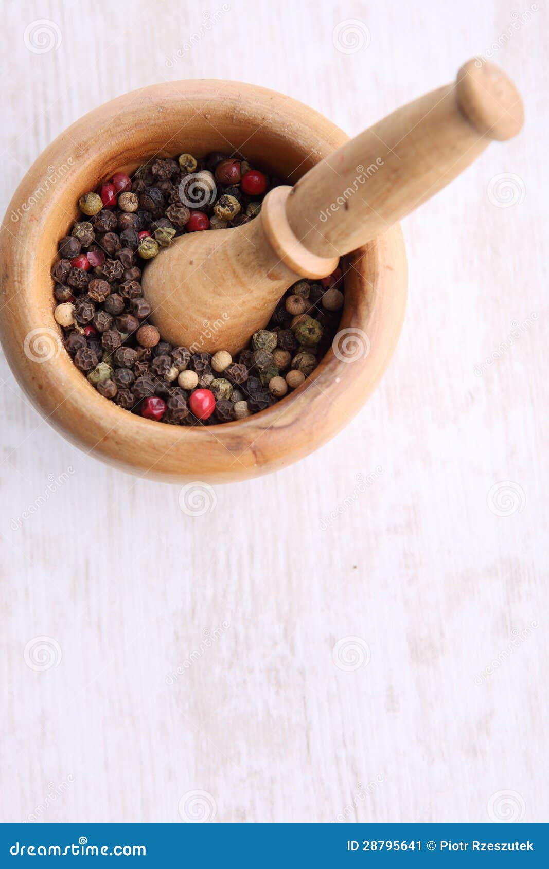 Peperkorrels stock afbeelding. Image of ingrediënten - 28795641