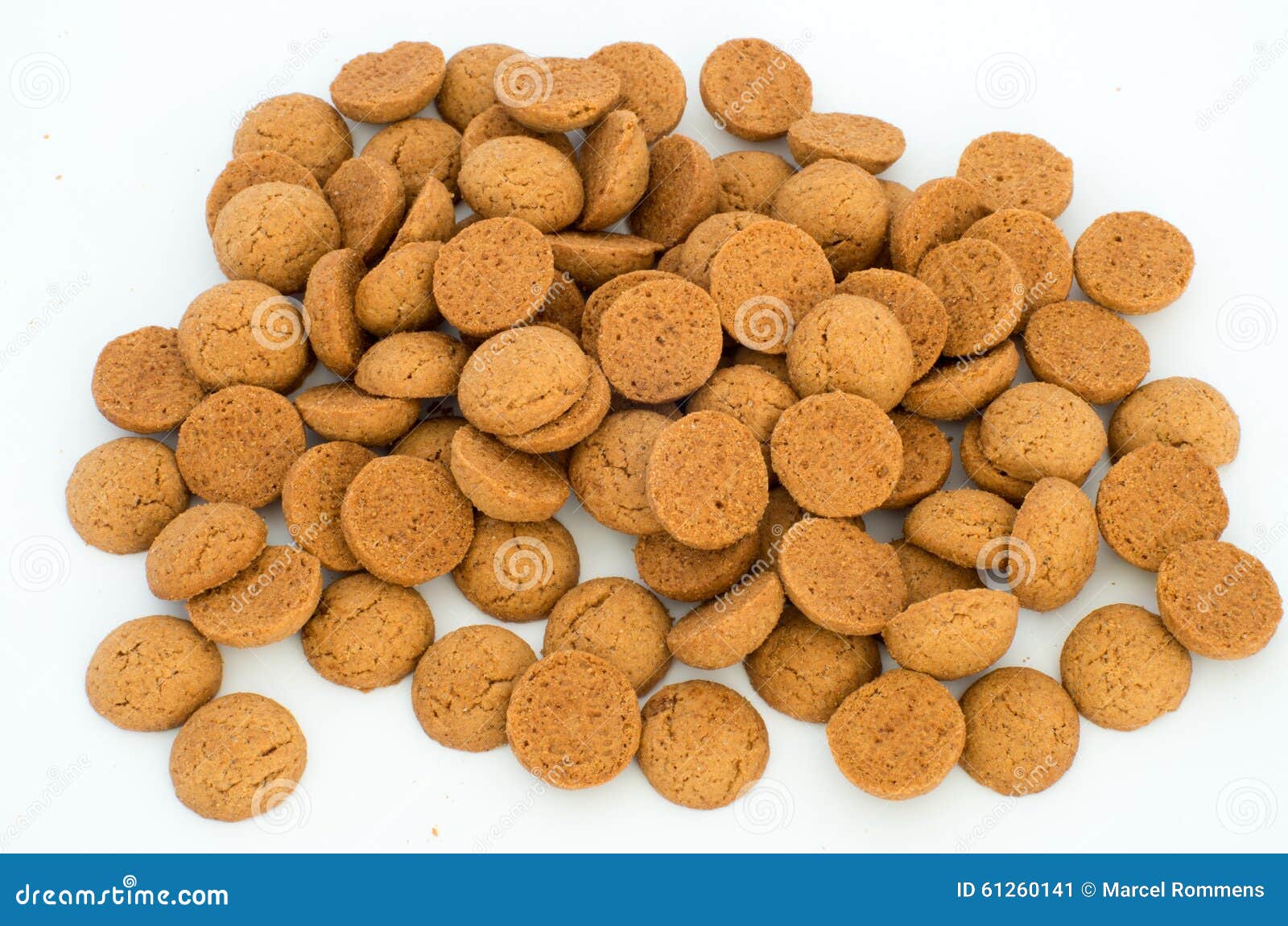 Pepernoten image stock. Image of doux, culture, festin - 61260141