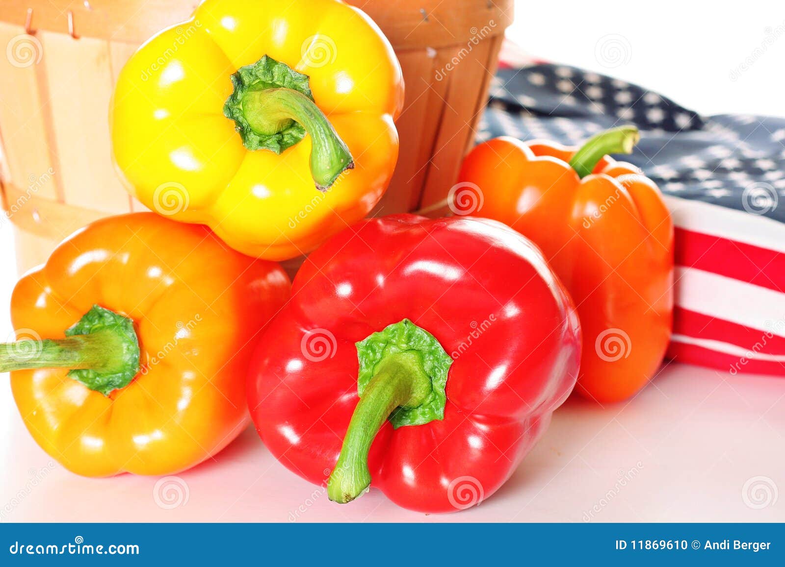 Peperoni americani fotografia stock. Immagine di peperoni - 11869610