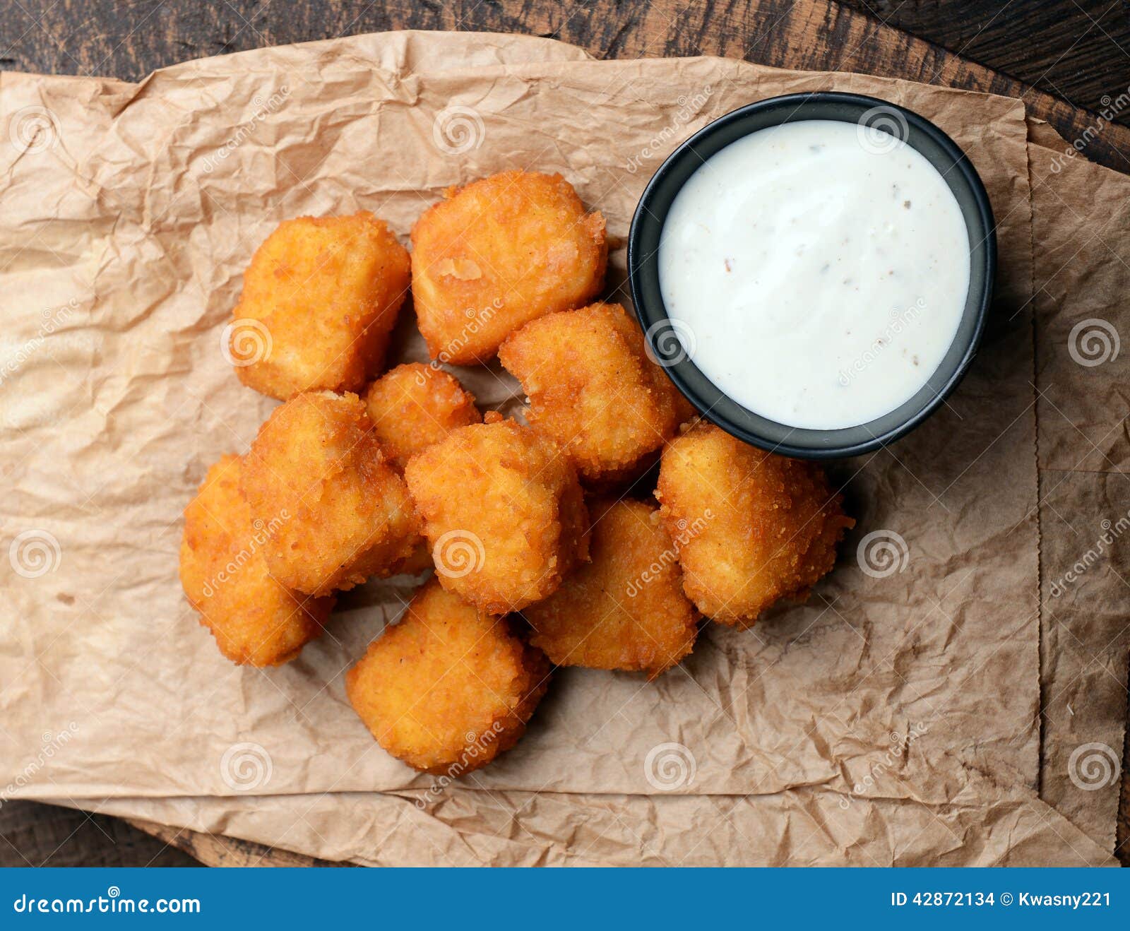 Pepitas foto de archivo. Imagen de crujiente, cubierta - 42872134