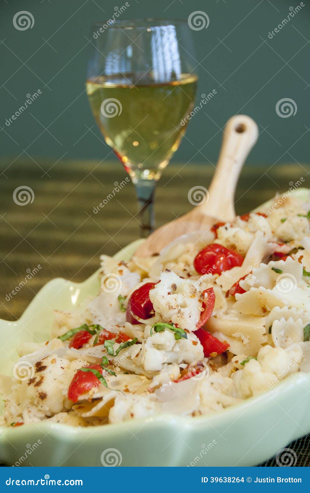 Peppadew pasta with cheese stock photo. Image of tomato - 39638264